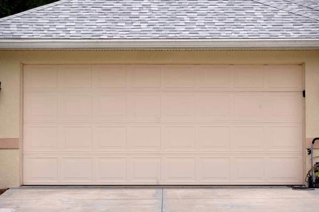 How Climate And Weather Affect Your Garage Door Hinges—and What To Do ...